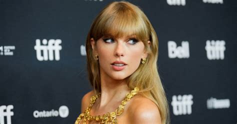 4700만뷰 사진에 美 분노···팝스타 테일러 스위프트 합성한 음란 딥페이크 음란 사진 논란