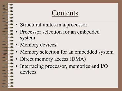 PPT Processor And Memory Organisation PowerPoint Presentation Free Download ID 3362968