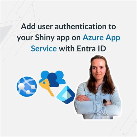 veerle van leemput on linkedin r rstats rshiny azure