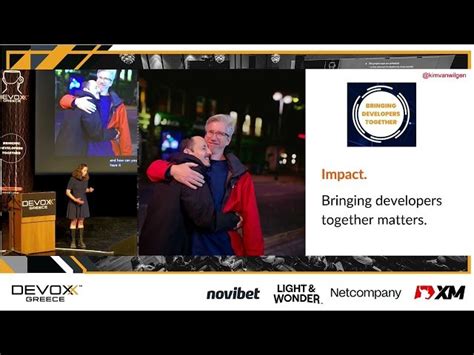 Free Video Unmasking Social Debt The Silent Threat To Your Teams Success From Devoxx Class