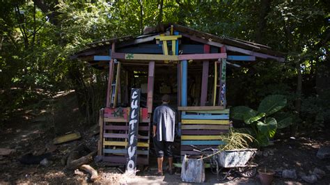 Velatropa La Ecoaldea Espiritual Y Sustentable Escondida En La Ciudad