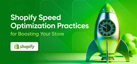 shopify speed optimization best practices in 2025