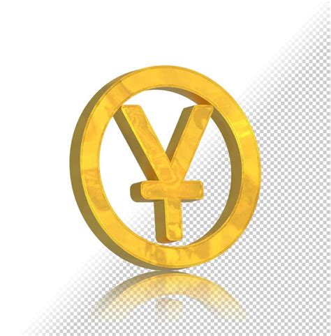 Premium Psd British Pound 3d Icon