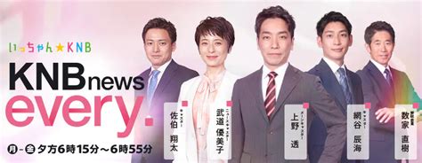 Knb News Every Knb Web