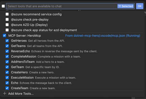 Model Context Protocol Easily Extend Llms With Existing Apis Dan