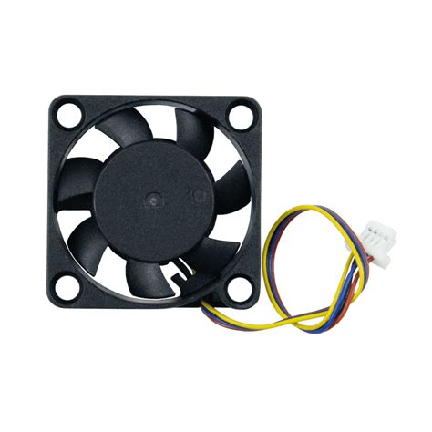 Fan With Connector For Raspberry Pi