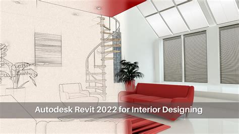 Autodesk Revit 2022 For Interior Designing Cadd Centre Resource