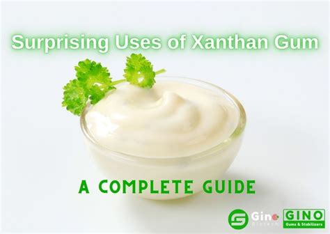 Xanthan Gum