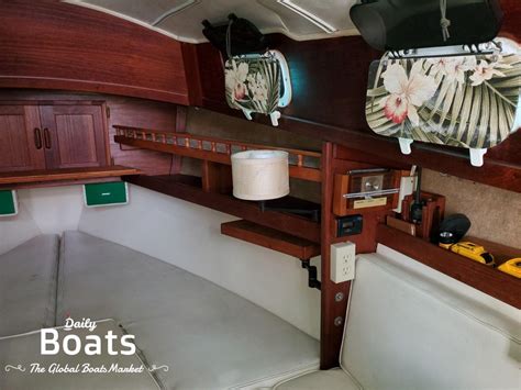 1982 Pacific Seacraft Flicka 20 For Sale View Price Photos And Buy