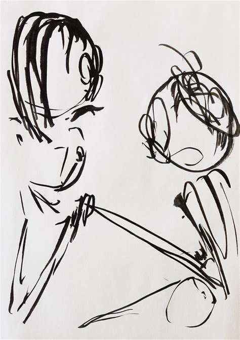 Арина Франк Из серии «Тушь 2023 Shift