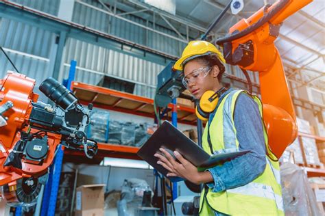 Optimizing Asset Utilization For Manufacturing Success The Odoo Advantage