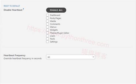 2025 Swift Performance插件教程wordpress缓存性能优化插件 晓得博客 Wordpress插件