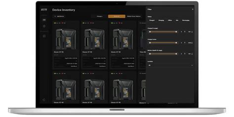 The American Society Of Cinematographers Anton Bauer Launches Fleet…