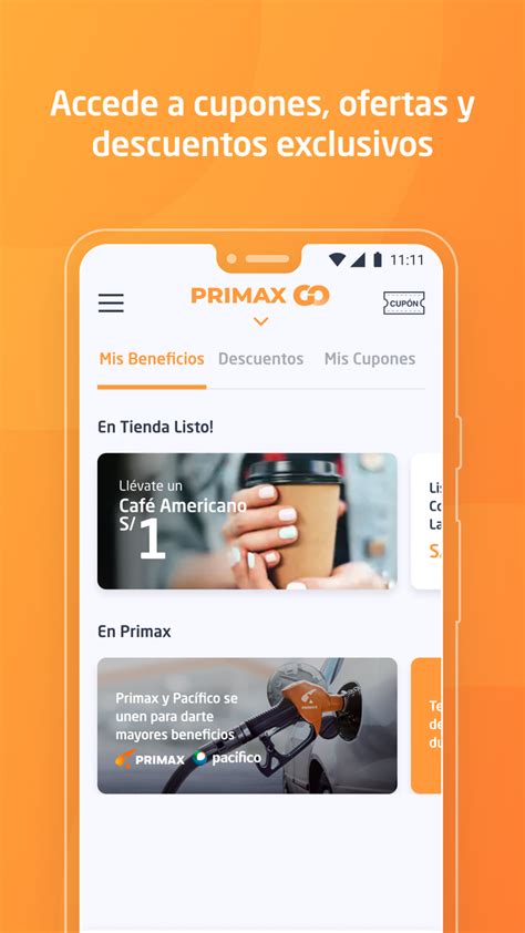 Primax Go For Android Download