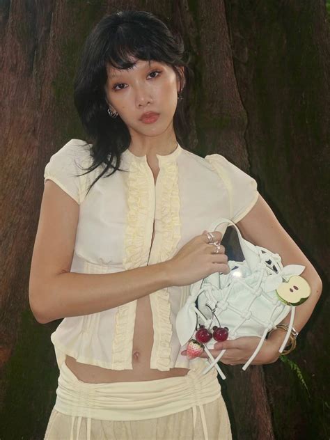 The Yvmin X Charles And Keith Collection Charles And Keith Sg