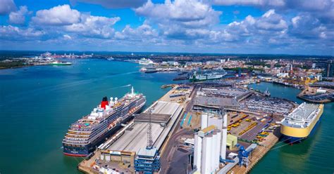 Why The Cpp Is Snapping Up Ports And Dorms Mayers