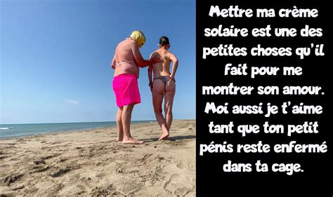 Chastity On Beach 97 Nude Pics Xhamster