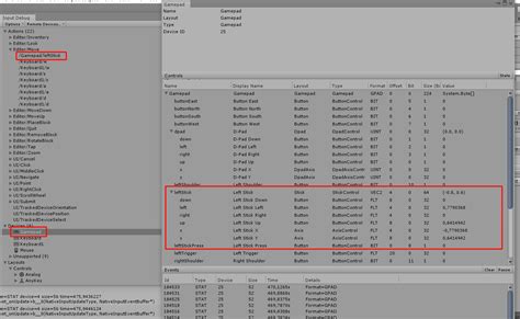 Custom OnScreenControl Issue Unity Technologies InputSystem GitHub