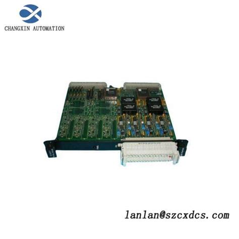 GE IC VAL Programmable Logic Controller Module Szcxabb Automation