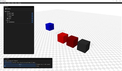 Bug Compatible Issue · Issue 16 · Eth Ait Aitviewer · Github