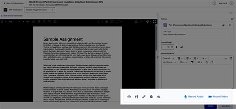Grading Brightspace Essentials
