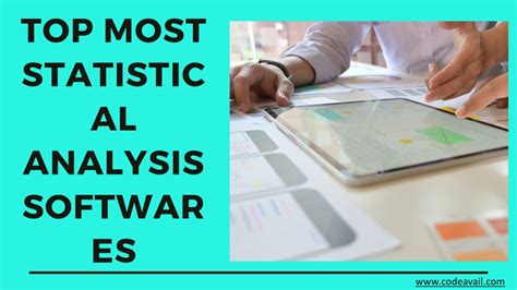 Ppt Top 10 Best Statistical Analysis Software With Price For 2020