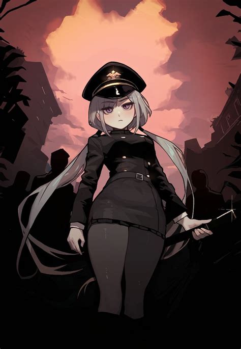 Portia Original Drawn By Rusellunt Danbooru