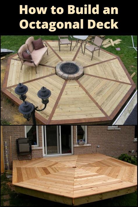 Building Deck Steps Artofit