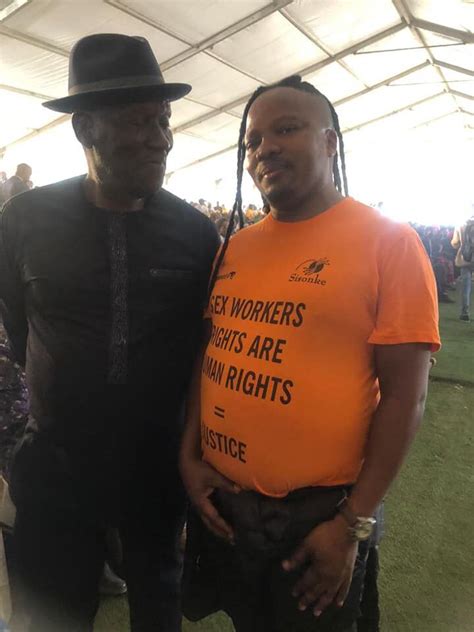 Sex Workers In Bojanala How To Decriminalize Sex Work Sisonke National Movement Posted On The