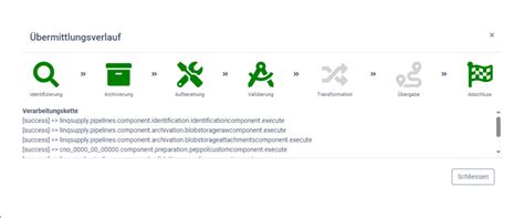 Linqsupply® • Azure Service Bus Adapter