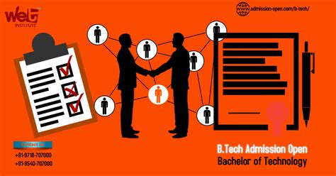 B Tech Registration Open Admission Open Eligibility Criteria