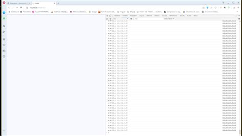 Angular My Effect Dispatched An Invalid Action Or Infinite Loop Stack Overflow