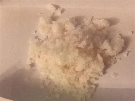 Different Mephedrone Fractions And Their Differences