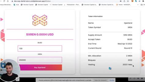 Una Plataforma Para Crear Tu Propia Criptomoneda Con Unos Pocos Clics