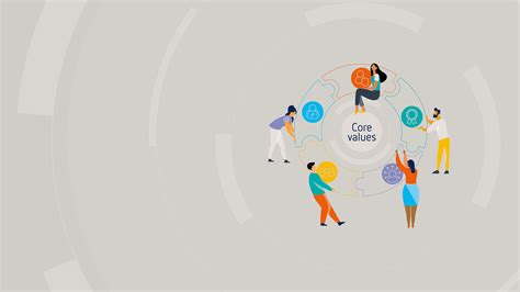 Our Core Values Eumetsat