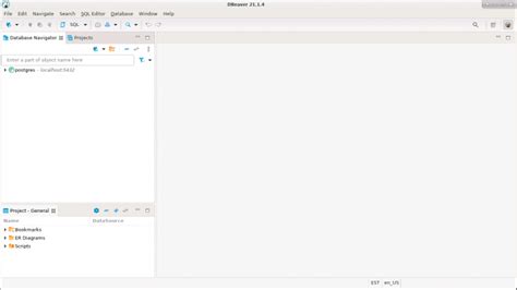 Install And Configure Dbeaver On Linux