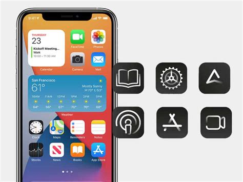 How To Change App Icons On IOS Devices TechBurner