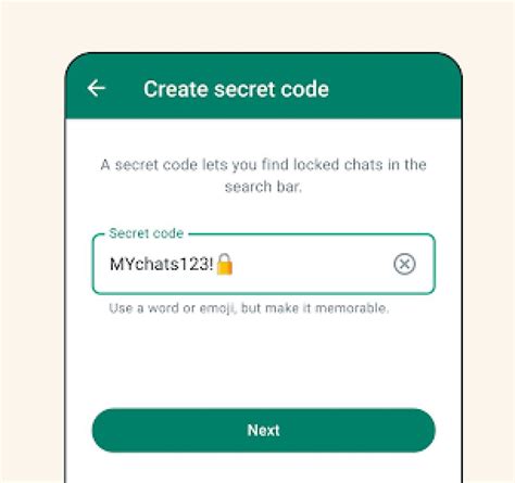 Whatsapp Secret Code What It Is And How To Use It