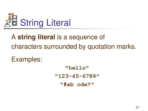 Chapter 3 Variables Input And Output Ppt Download