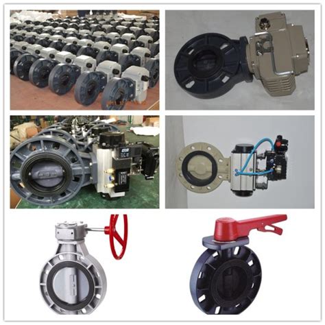 10 Inch Butterfly Valve Installation Requirements Pov Valve
