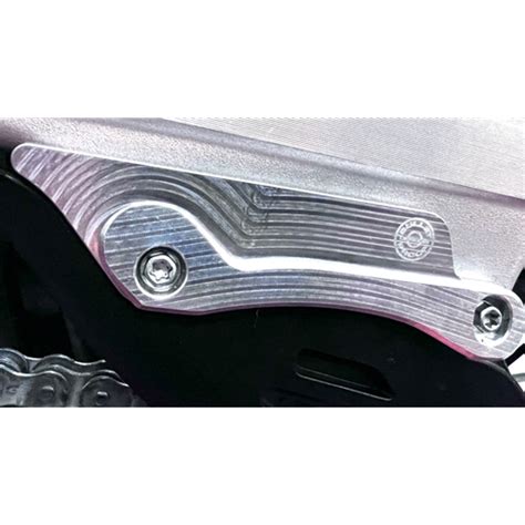 Tm Designworks Online Store Bullet Proof Designs Swingarm Guard Pn
