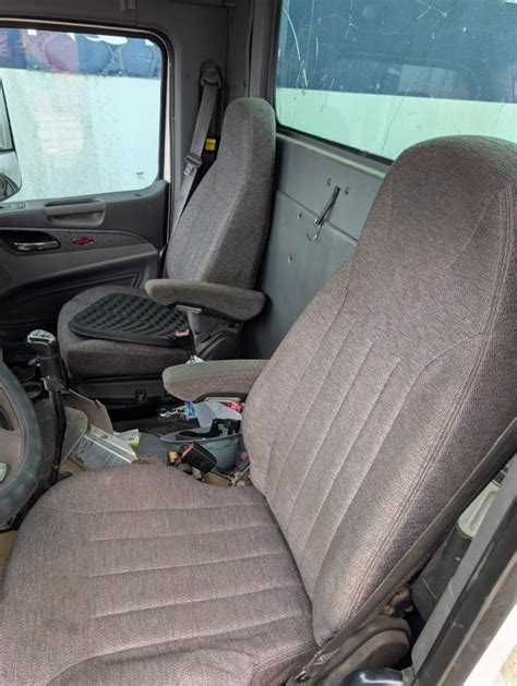 2015 Peterbilt Cab And Chassis Truck Caa Heavy Equipment