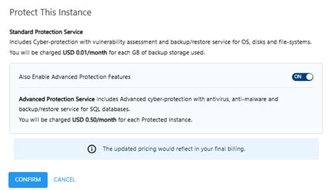 Protecting Linux Instances Apiculus Technical Documentation