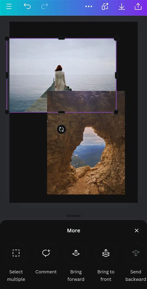 How To Use Canva Photo Editing Tools Sonary