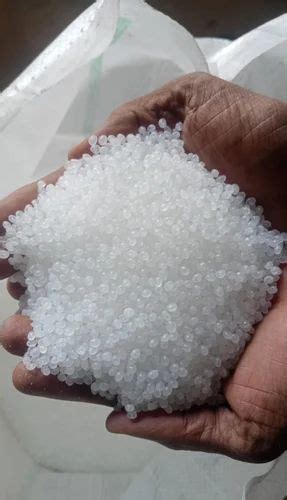 Repol Natural Sr20nc Reliance Pprcp Blow Moulding And Extrusion Granules At Rs 108 Kilogram Pp