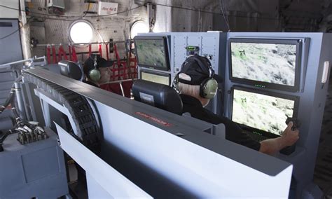 Matrix System For C 130 Matrix System For C 130