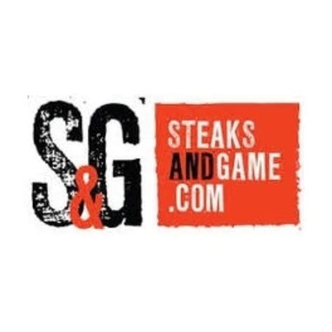 Steaks And Game Promo Codes And Coupons 2026