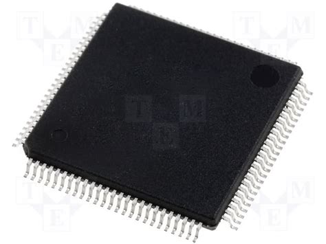STM32F407VGT6 STMicroelectronics Datasheet