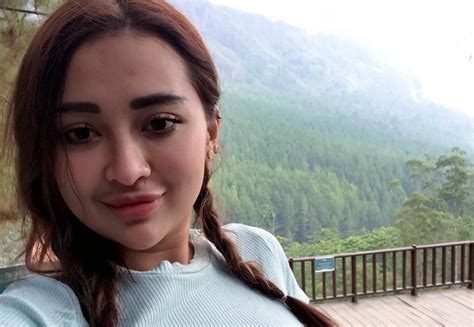 Cupi Cupita Tanggapi Tudingan Soal Eksploitasi Keseksian Okezone