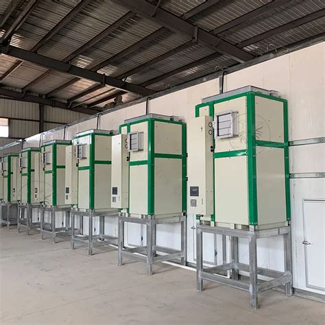 Boost Efficiency With Premium Macadamia Nut Primari Process Line Solutions For Nut Processing